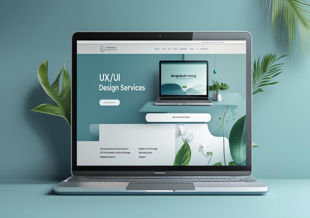 Professional UX/UI Design Services in Bangladesh